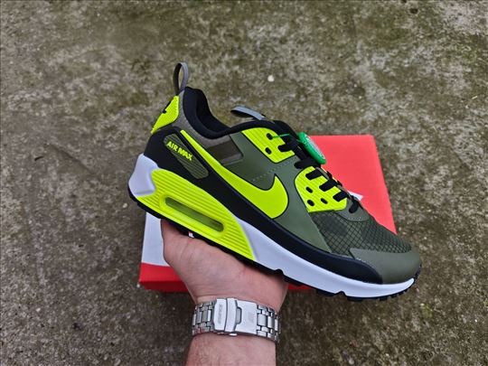 Nike Air Max 90 Drift