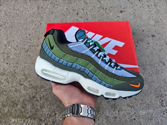 Nike Air Max 95