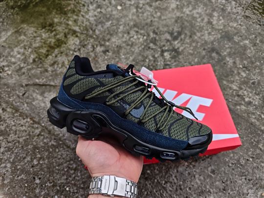 Nike Air Max Plus TN Utility