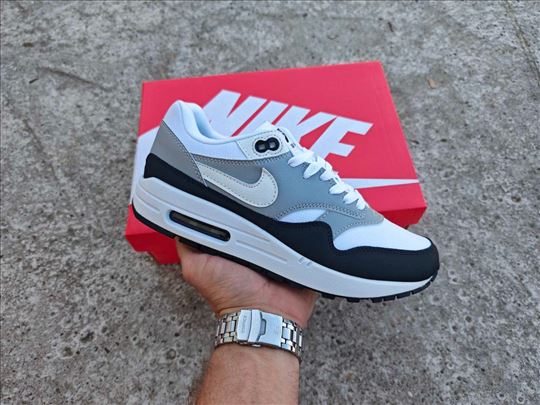 Nike Air Max 1 Wolf Grey