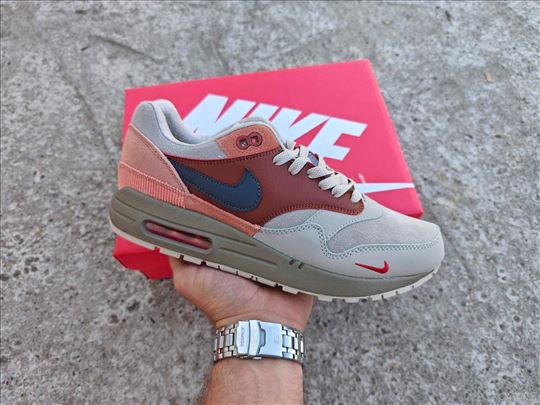 Nike Air Max 1 Amsterdam