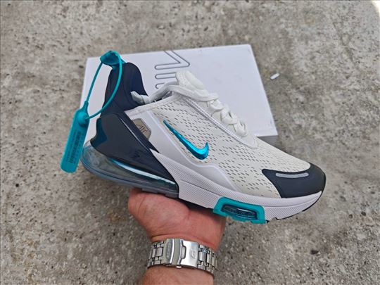 Nike Air Max 270 Premium Dusty Cactus