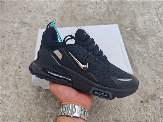 Nike Air Max 270 Premium