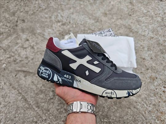 Premiata