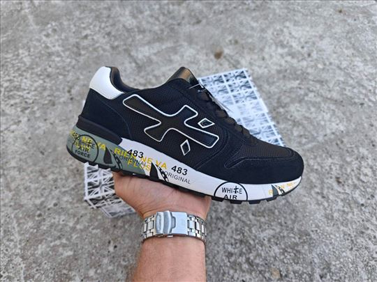 Premiata