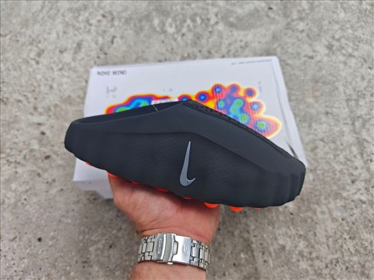 Nike Mind papuče