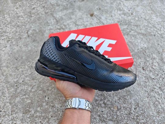 Nike Air Max Phoenix Black Anthracite