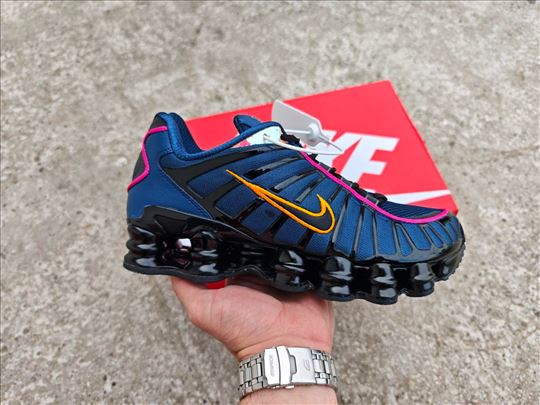 Nike Shox TL