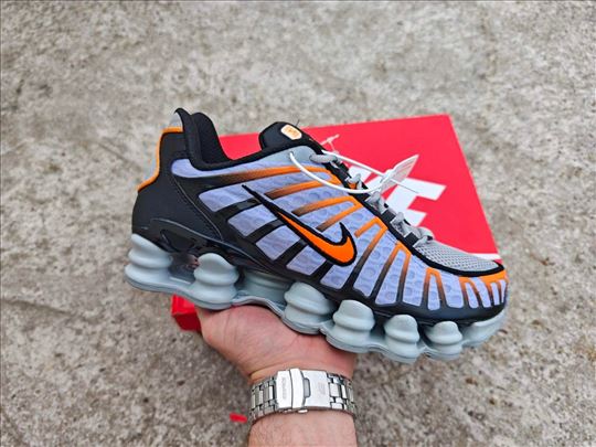 Nike patike Air Max Shox TL