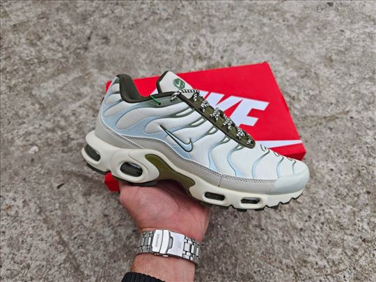 Nike Air Max Plus TN Phantom Cargo Khaki