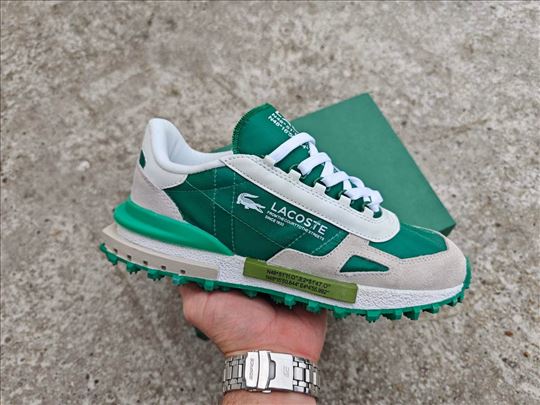 Lacoste patike