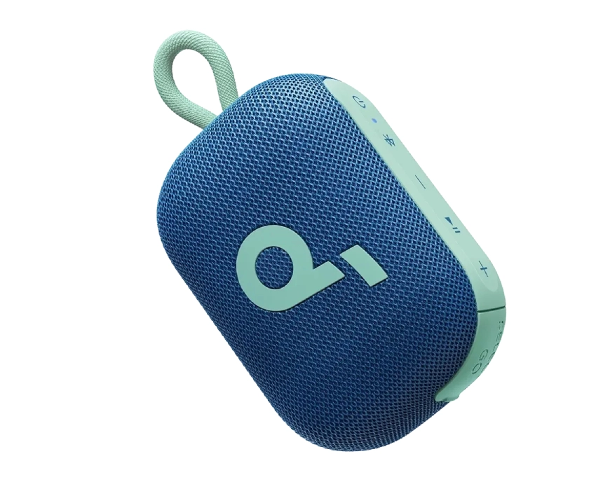 ANKER Soundcore Select 4 Go prenosivi bluetooth IP67 zvučnik plavi