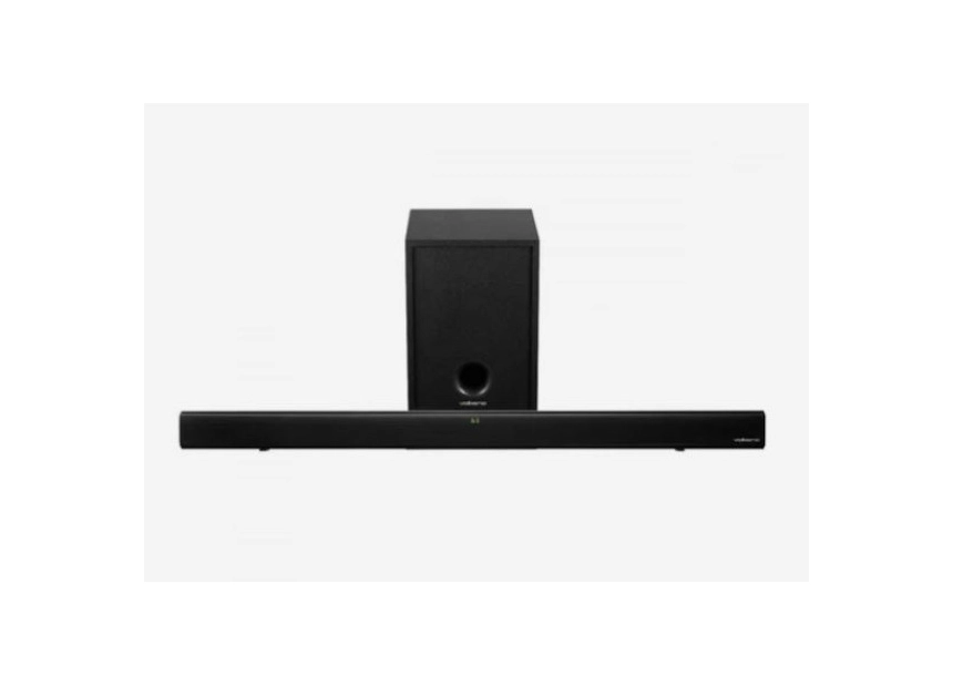 Zvucnik Volkano Turbulent VK-3905-2.1[V3] Soundbar, crni