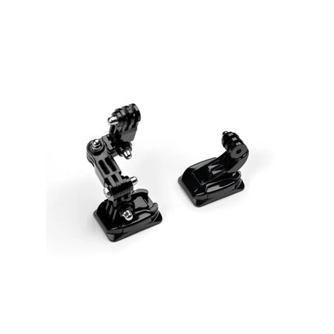 Insta360 Helmet Mount Bundle