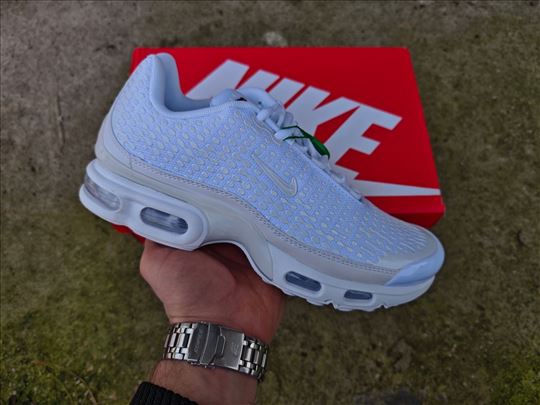 Nike Air Max Plus TN 7