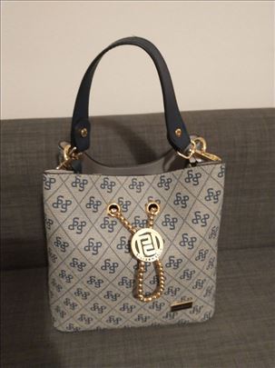 Silver & Polo ženska torba