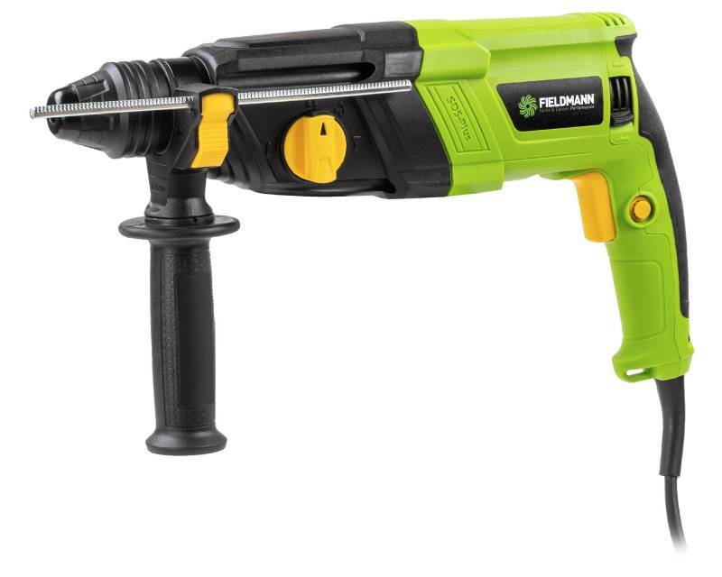 FIELDMANN FDV 210850-E Udarna bušilicaID: EK000595479