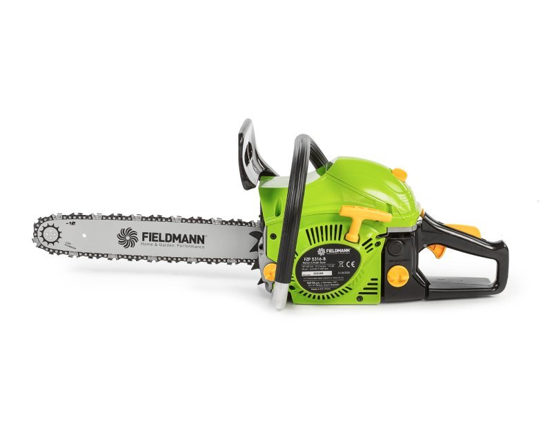 FIELDMANN FZP 5316-B Benzinska lančana testeraID: EK000595493