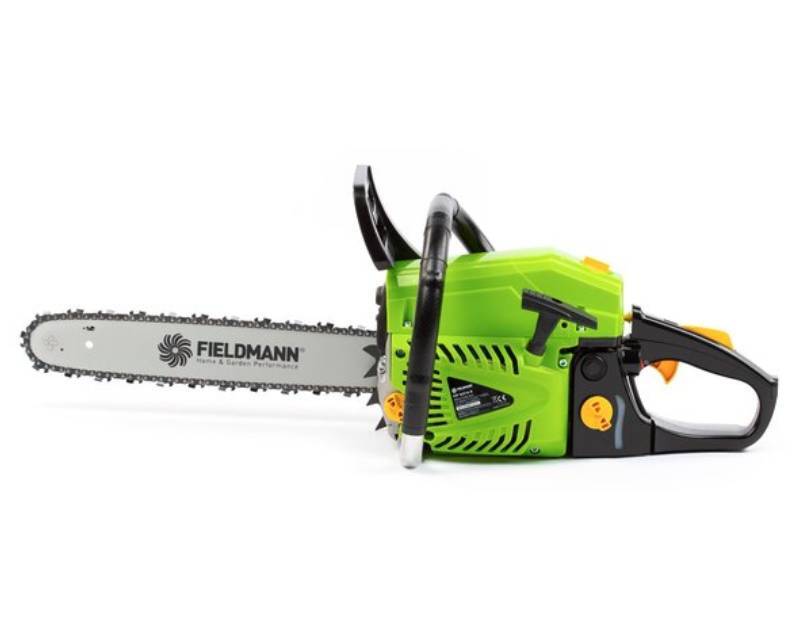 FIELDMANN FZP 56516-B Benzinska lančana testeraID: EK000595436