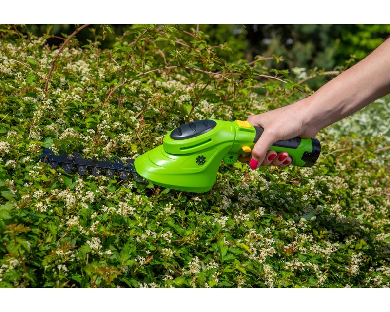 FIELDMANN FZN 4101-A Akumulatorski trimer za travu i grmljeID: EK000595464