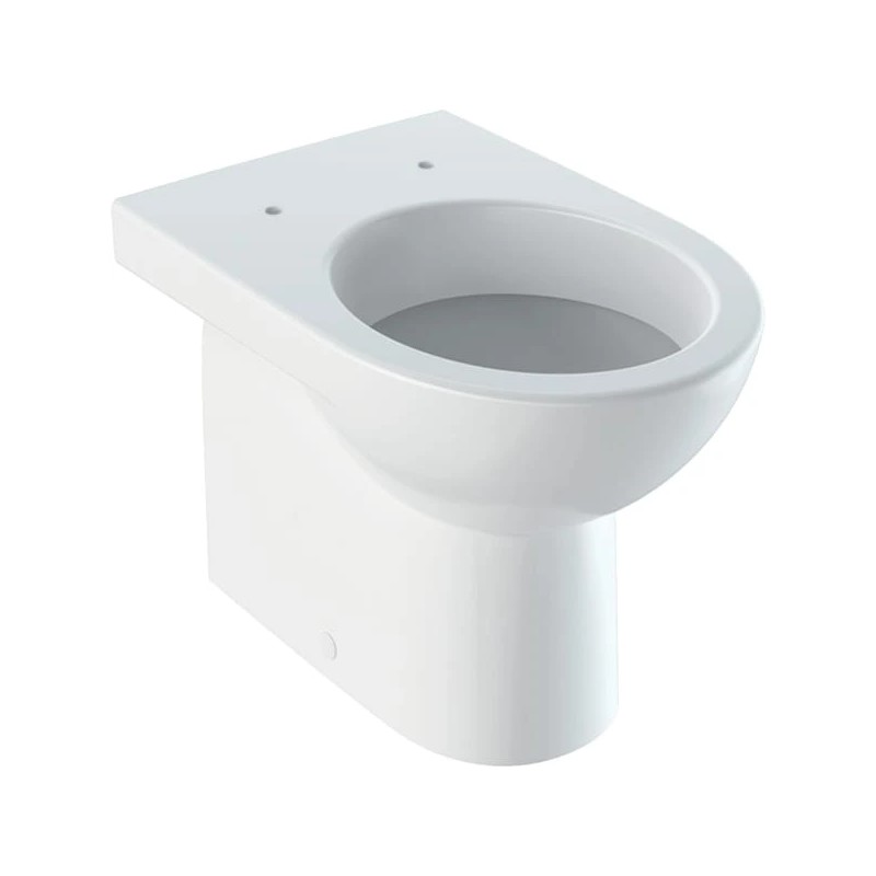 WC šolja baltik back to wall Geberit Selnova 500.286.01.7