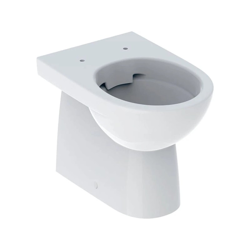 WC šolja back to wall rimless Geberit Selnova 500.393.01.7