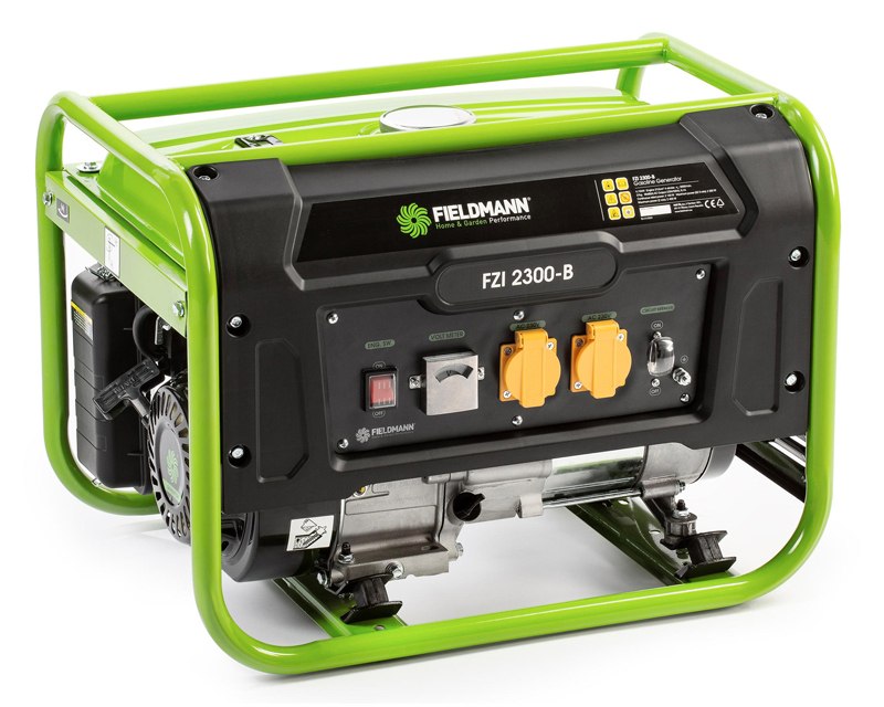 FIELDMANN FZI 2300-B Benzinski agregatID: EK000595439