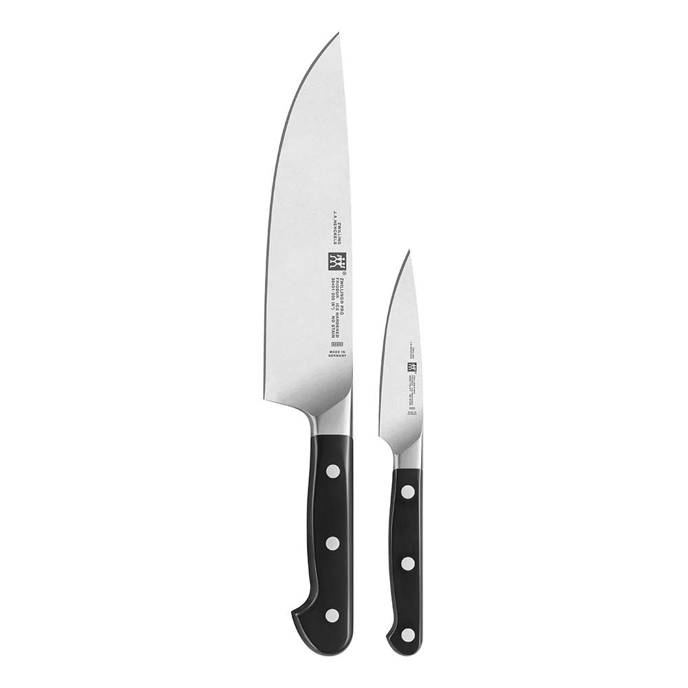 Zwilling Noževi PRO Set 2/1
