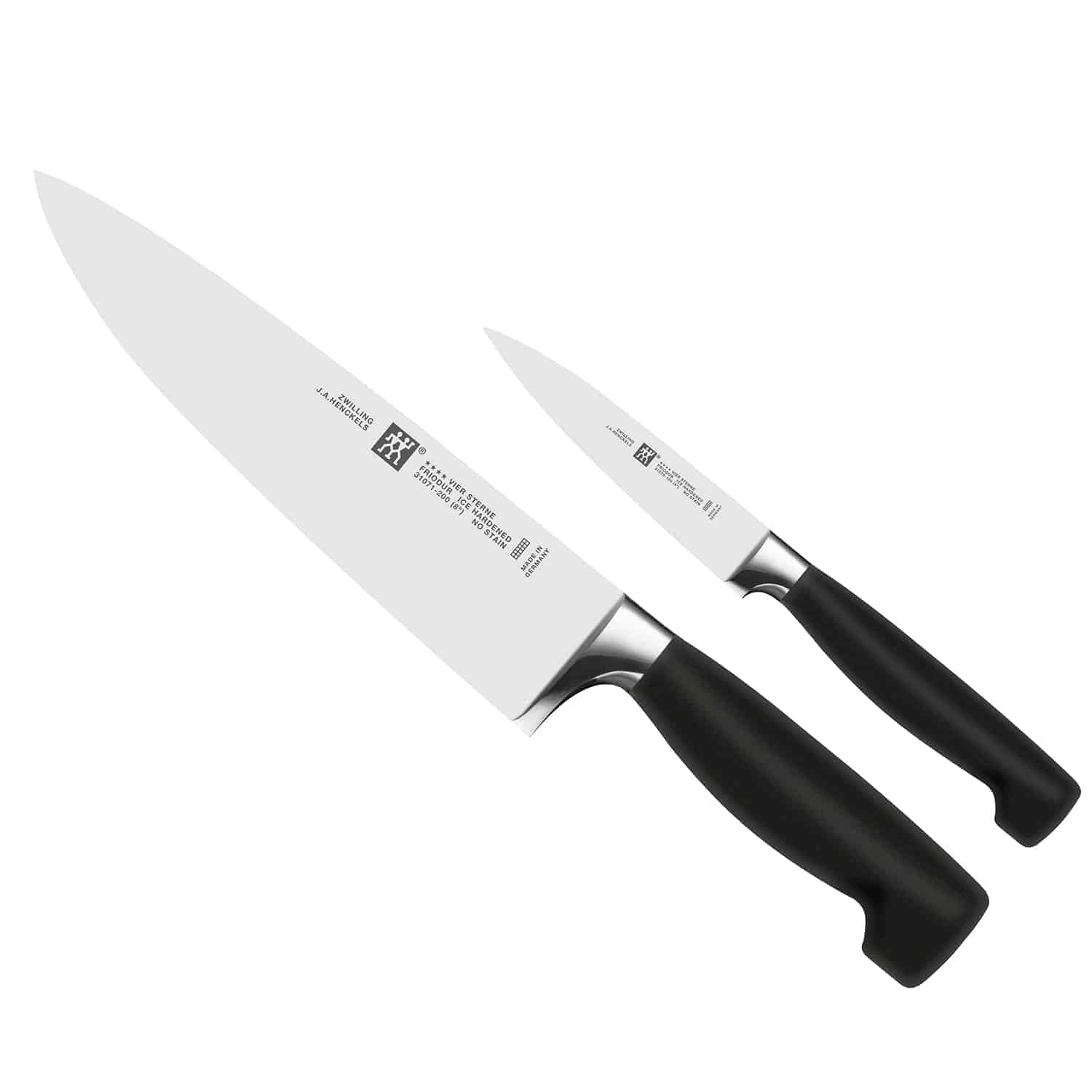 Zwilling Set Noževa 2/1 FOUR STARS