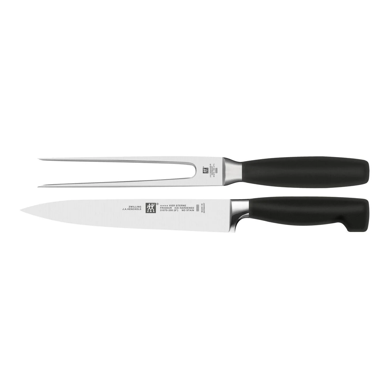 Set za meso Zwilling 2/1 Four Star