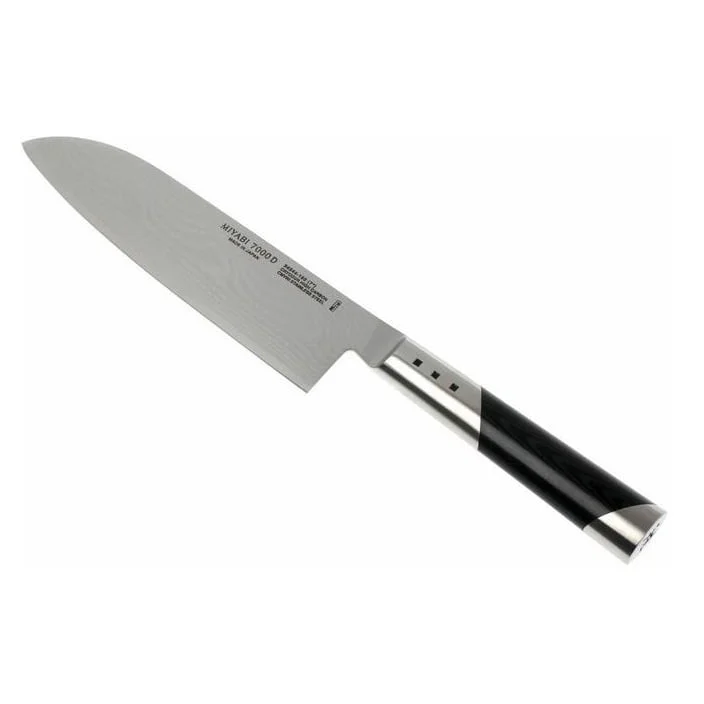 Miyabi 7000D Santoku nož