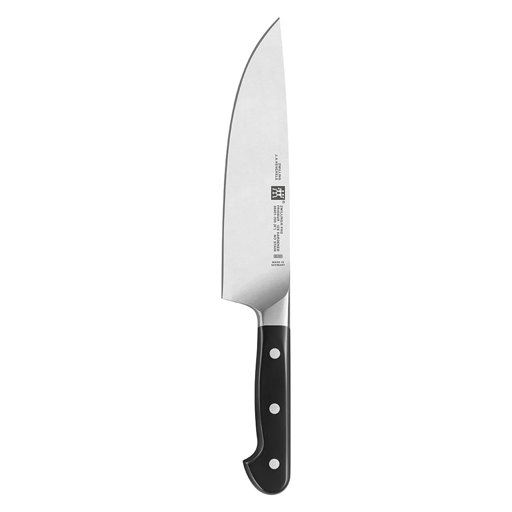 Zwilling Nož PRO Chef’s knife 200