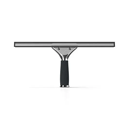 TTS Metalni brisač prozora sa gumom, 35 cm