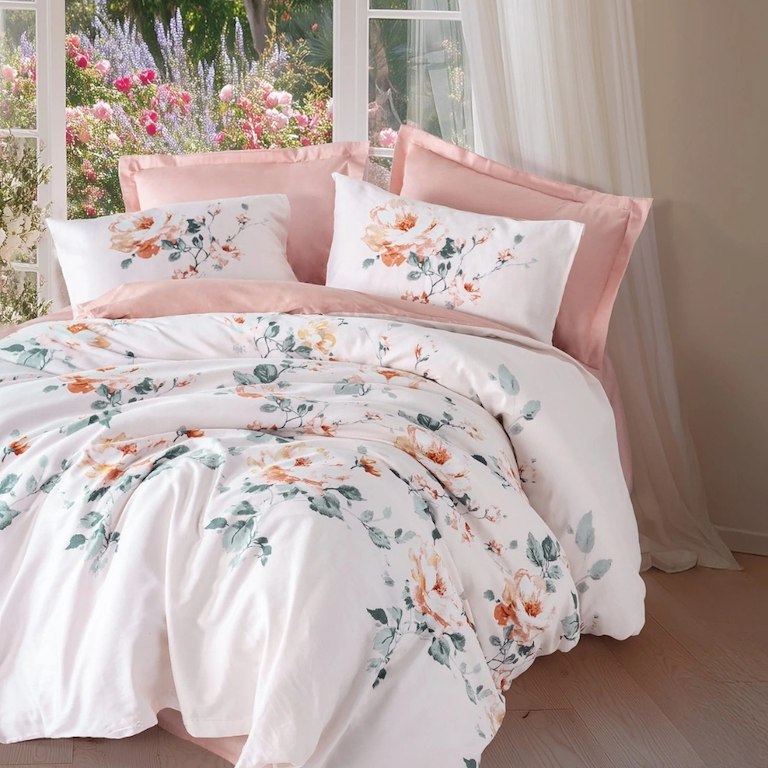 Dekordom Posteljina cb saten double - vernaID: EK000868809