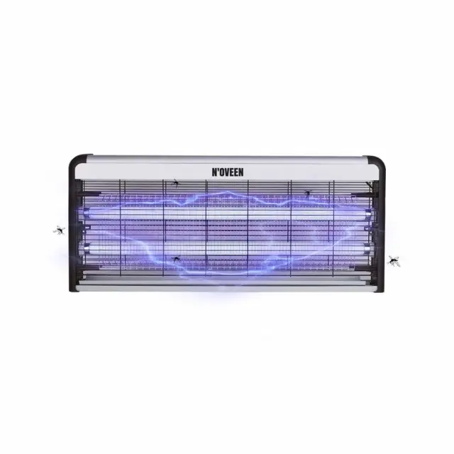 Noveen Aparat protiv insekata IKN240, Do 80m2, 40W