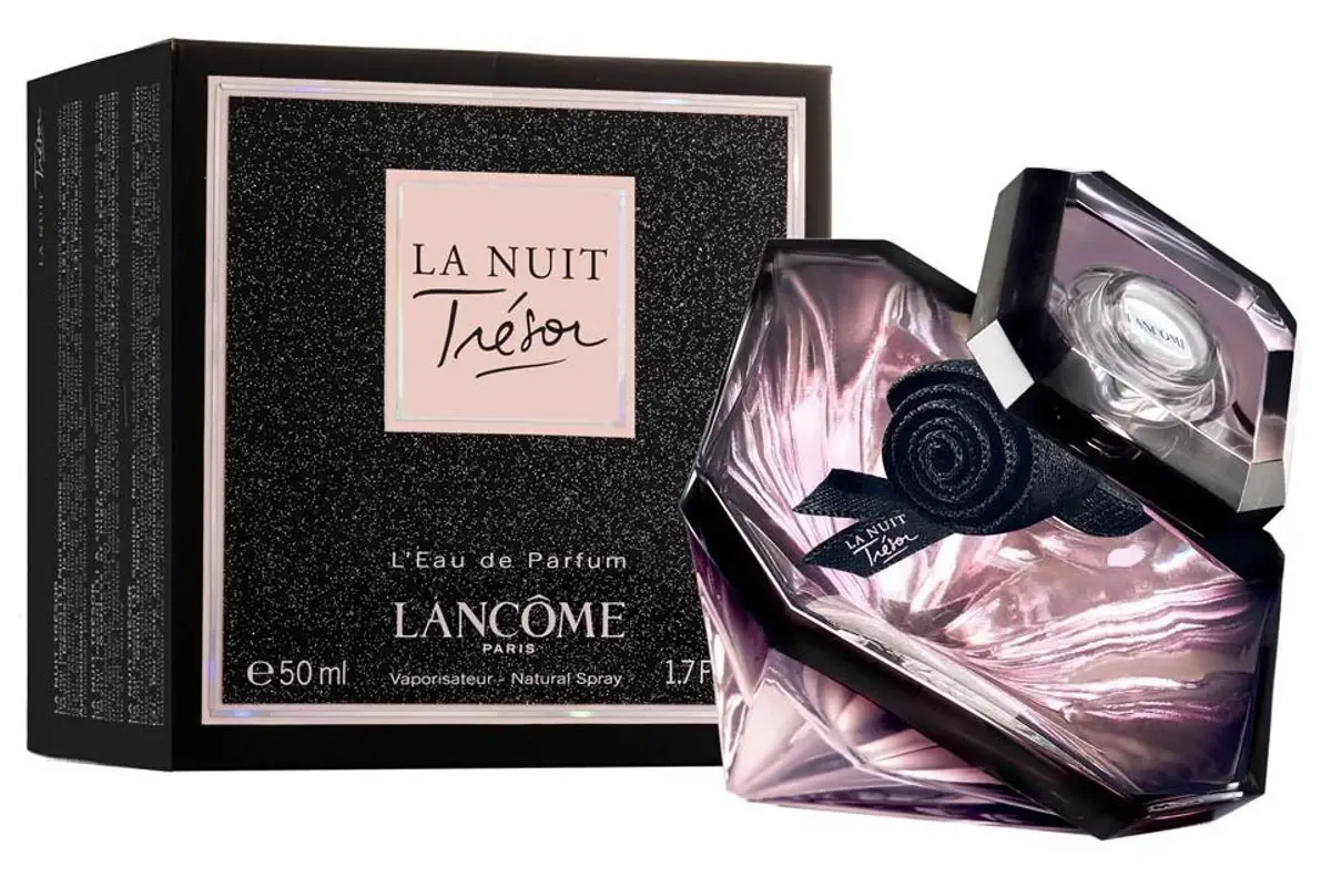 Lancome Ženski parfem La Nuit Tresor, EDP, 50 ml