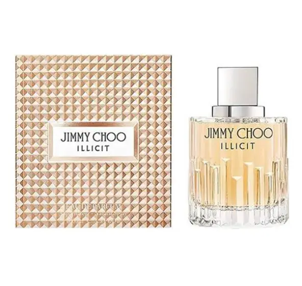 Jimmy Choo Ženski parfem Illicit, EDP, 100 ml
