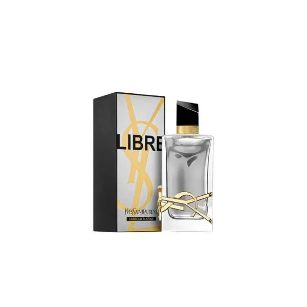 Isl Libre Abs. Platine Edp 50ml