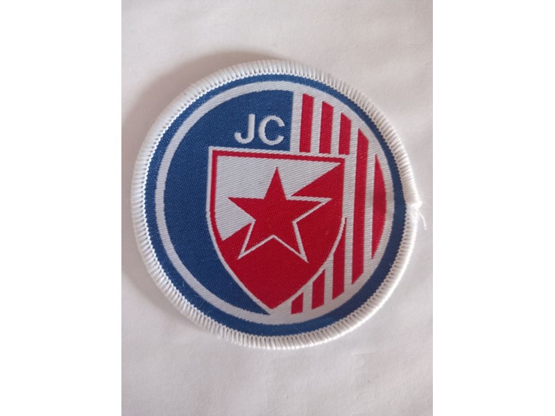 CRVENA ZVEZDA