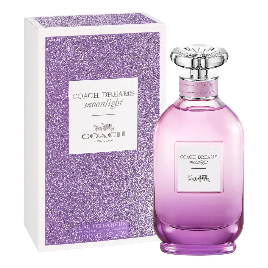 Coach Ženski parfem Dreams Moonlight, EDP, 90 ml