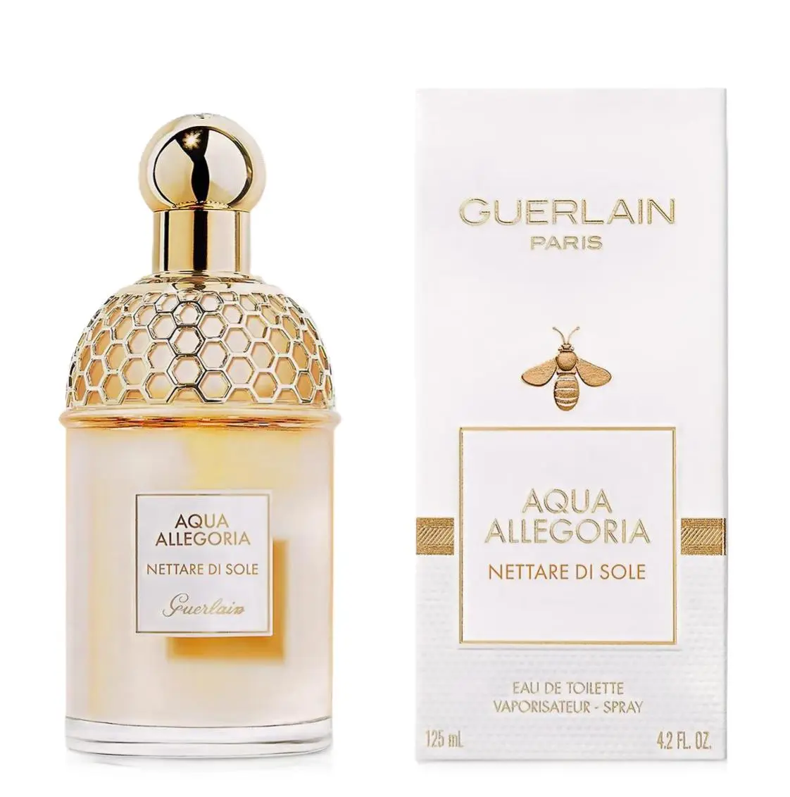 Guerlain Ženska toaletna voda Aqua Allegoria Nettare di Sole, EDT, 125 ml