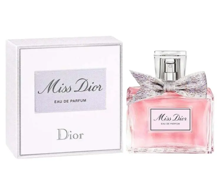 Dior Ženski parfem Miss Dior EDP, 100 ml
