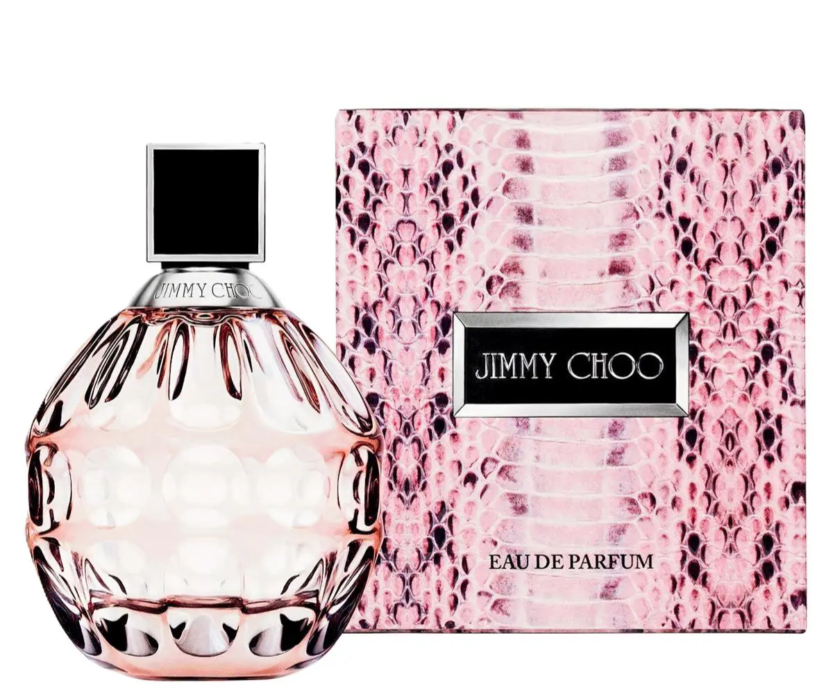 Jimmy Choo Ženski parfem Jimmy Choo, EDP, 60 ml