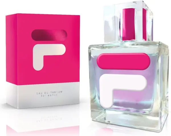 FILA EDP 100ML parfemska voda za žene