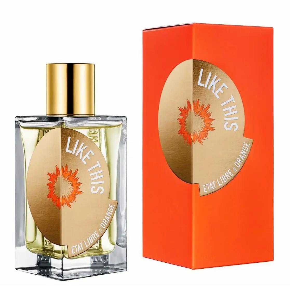 Etat Libre d'Orange Ženski parfem Like This, EDP, 100 ml