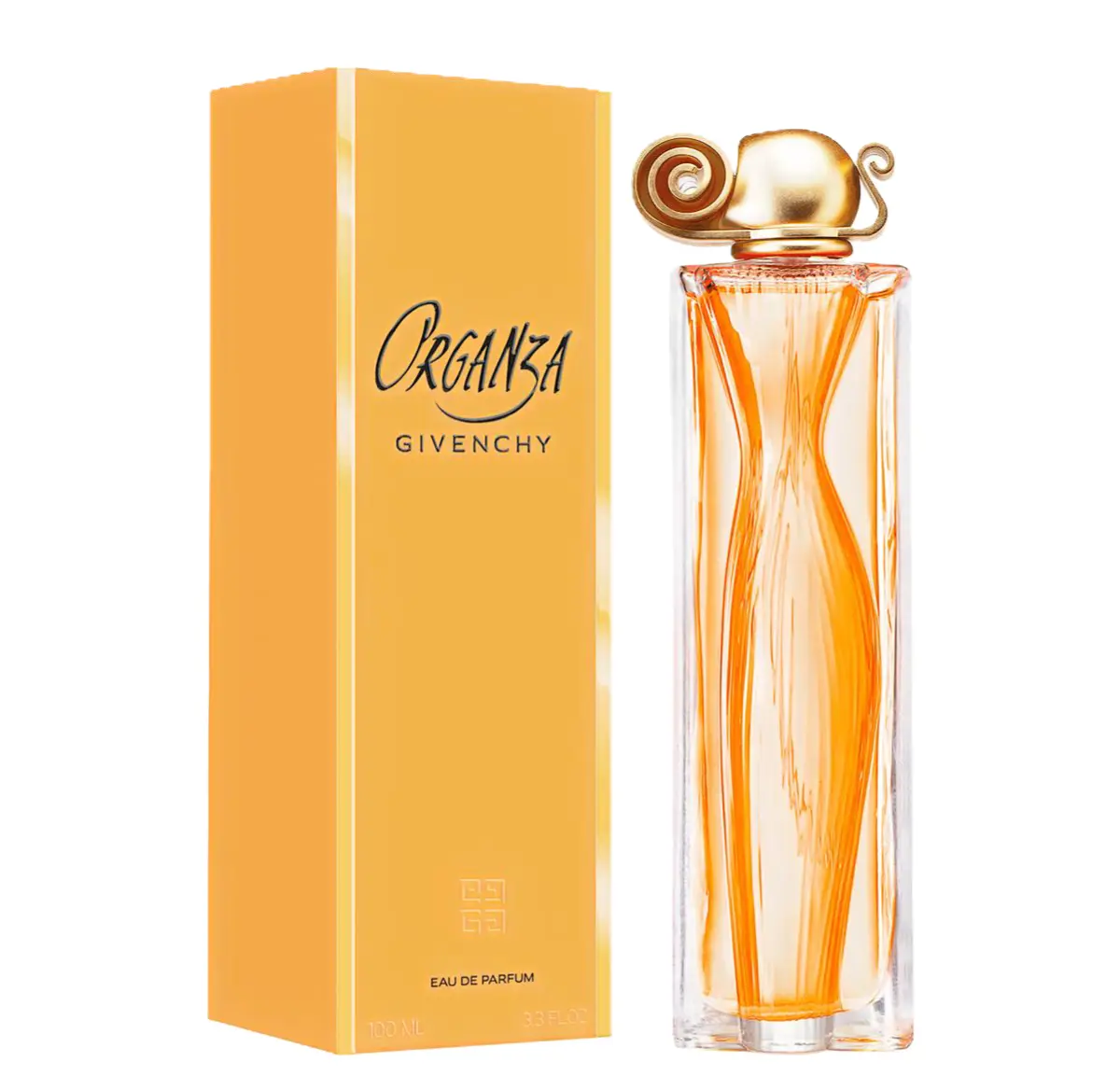 Givenchy Ženski parfemOrganza EDP 100ml