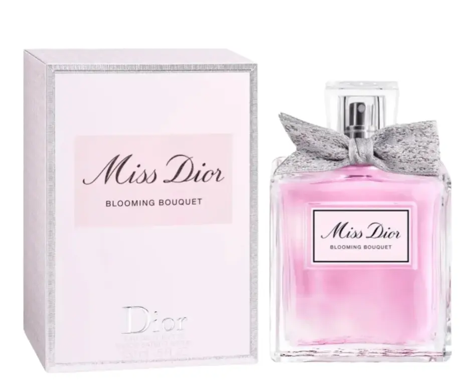 Dior Ženska toaletna voda Miss Dior Blooming Bouquet, EDT, 100 ml