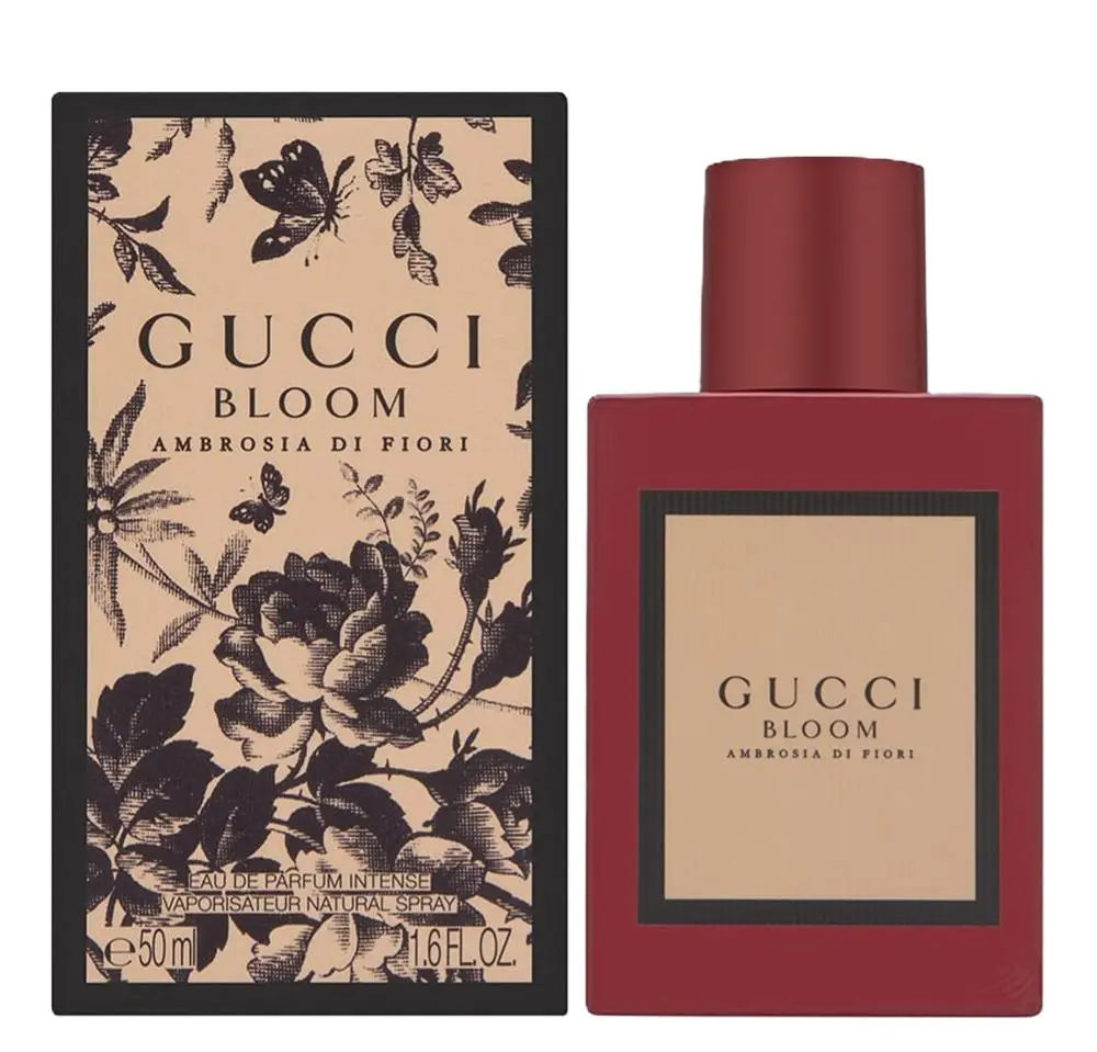 Gucci Bloom Ambrosia Di Fiori Intense EDP 50ml
