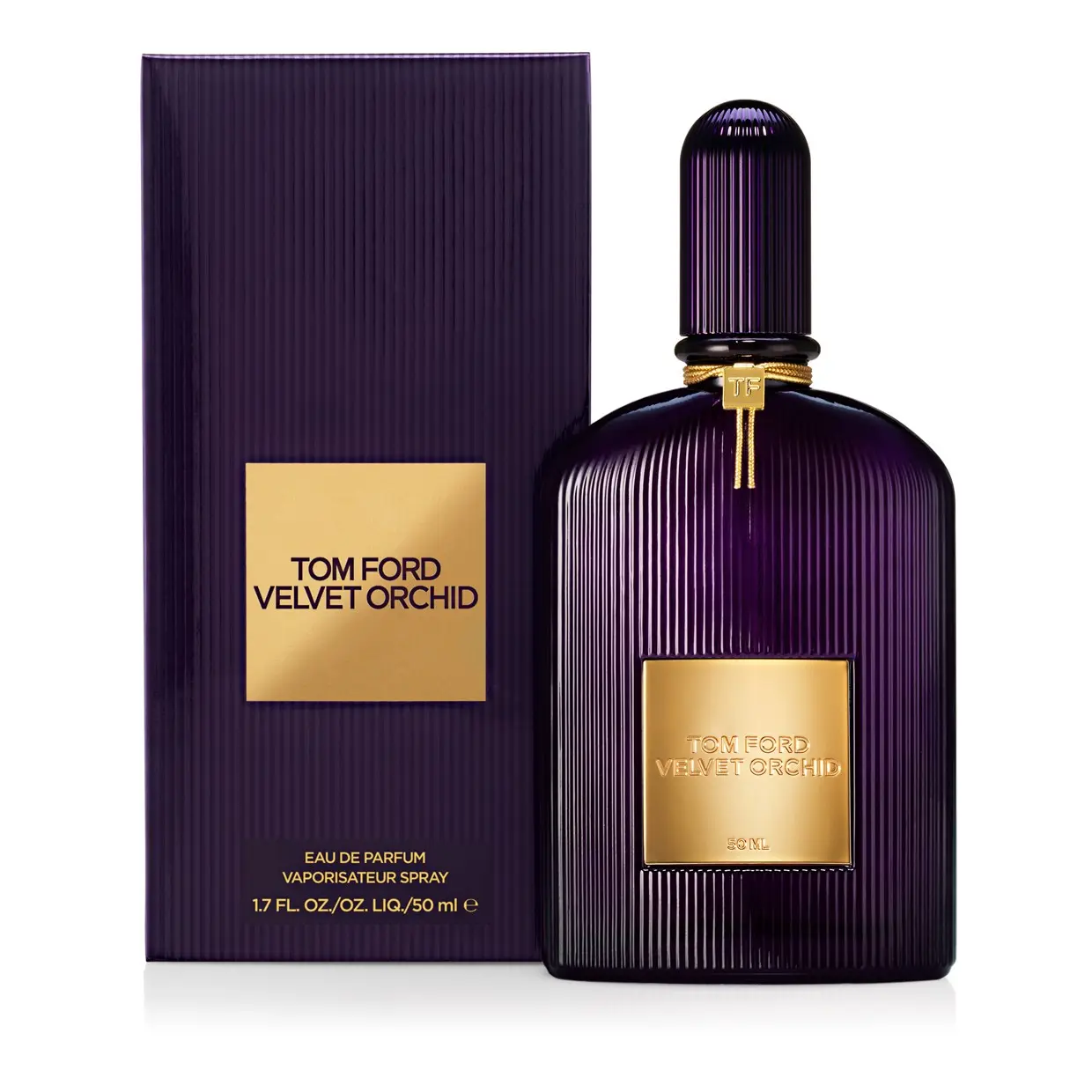 Tom Ford Ženski parfem Velvet Orchid, EDP, 50 ml