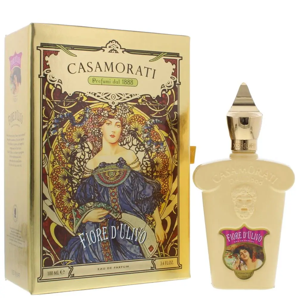 Xerjoff Ženski parfem Casamorati 1888 Fiore d'Ulivo, EDP, 100 ml